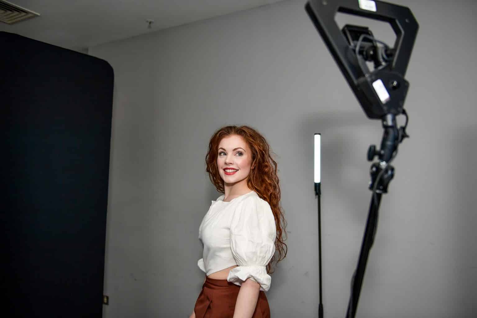 360 Video Booth Hire UK | 360 Video Booth Rental in London