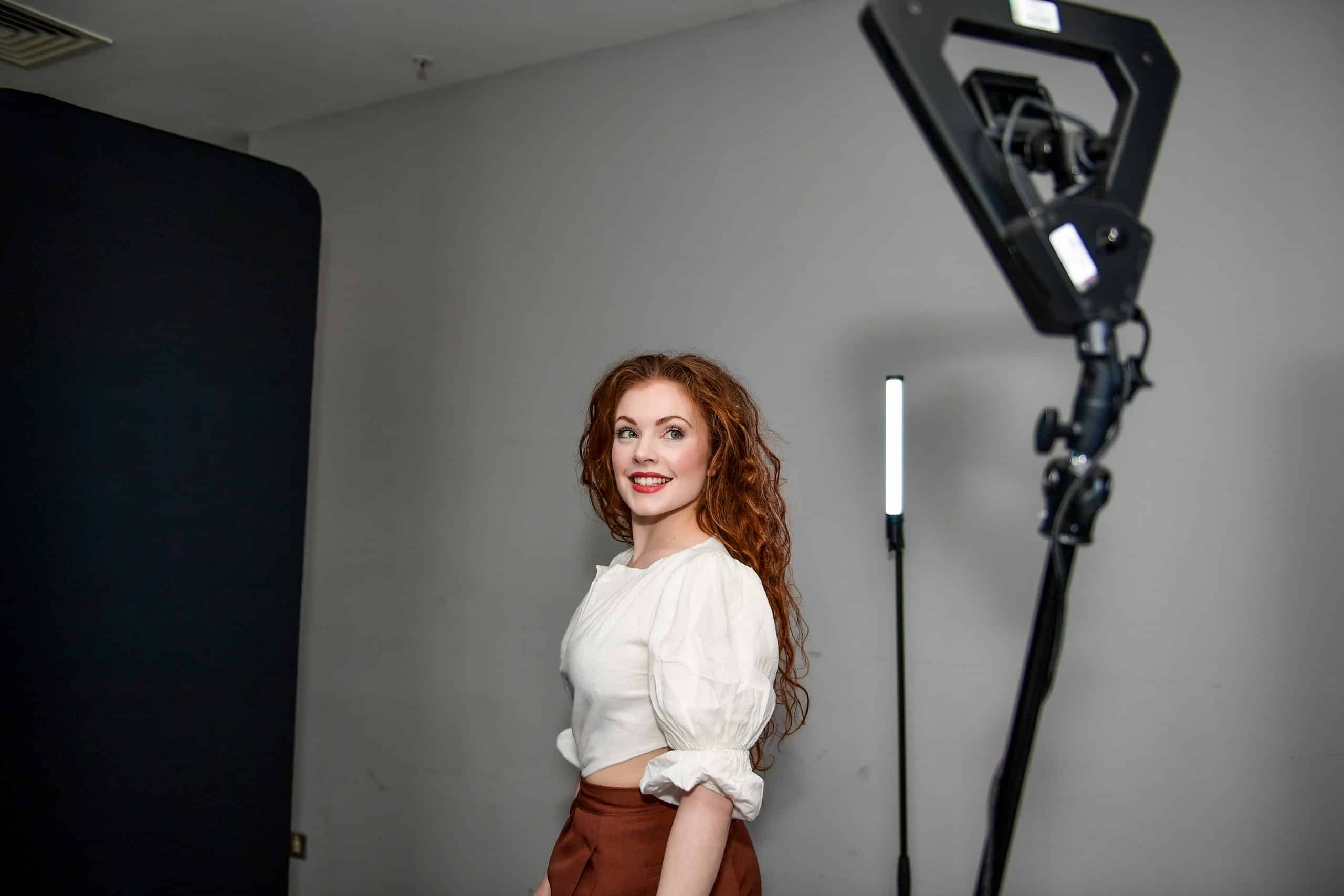 360 Video Booth Hire UK | 360 Video Booth Rental in London