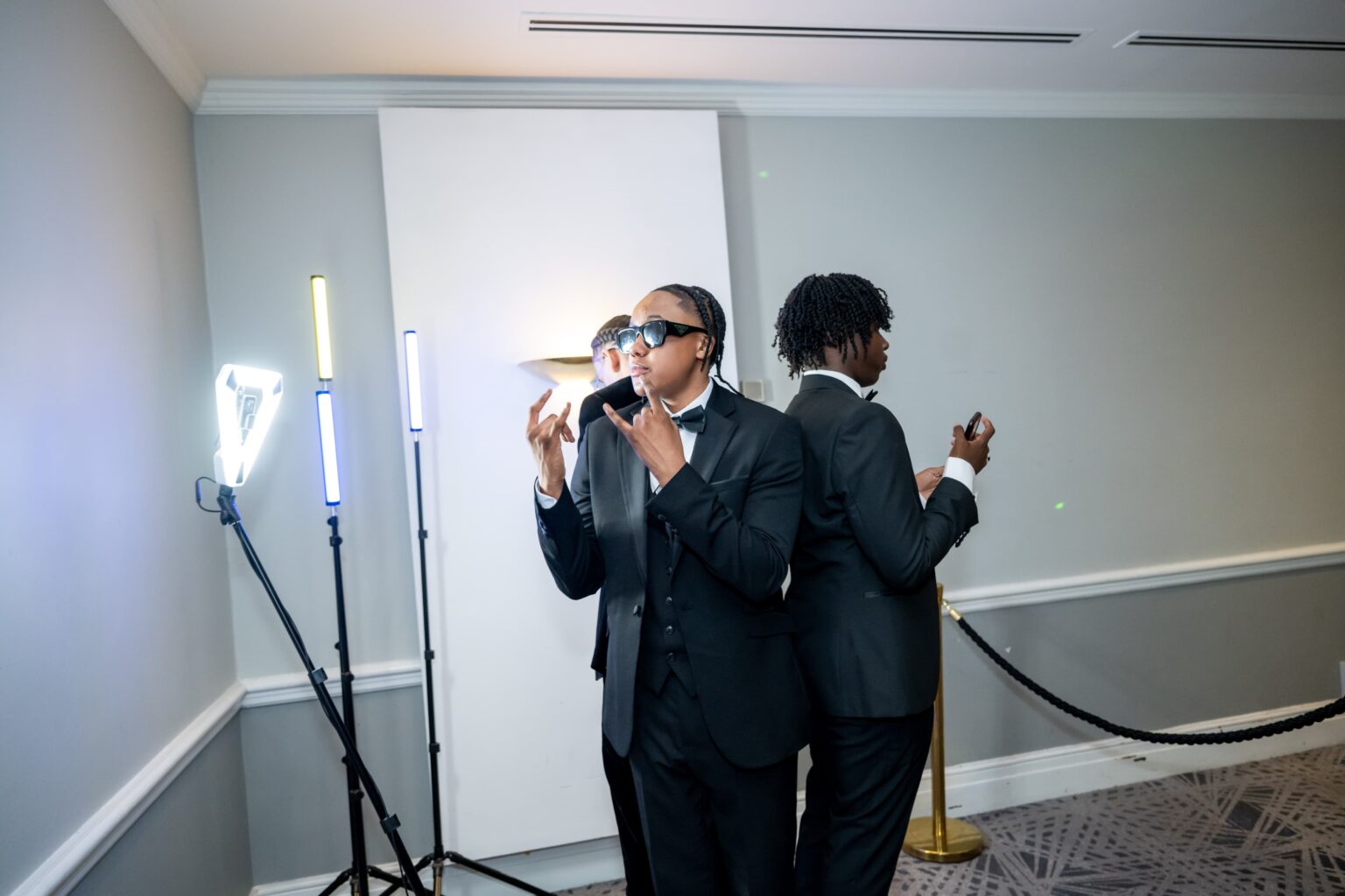 360 Video Booth Hire from £300+VAT – Perfect for All Events